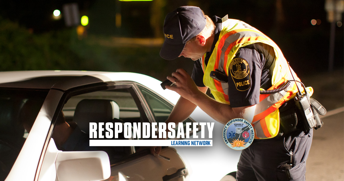 Sobriety Checkpoint Safety