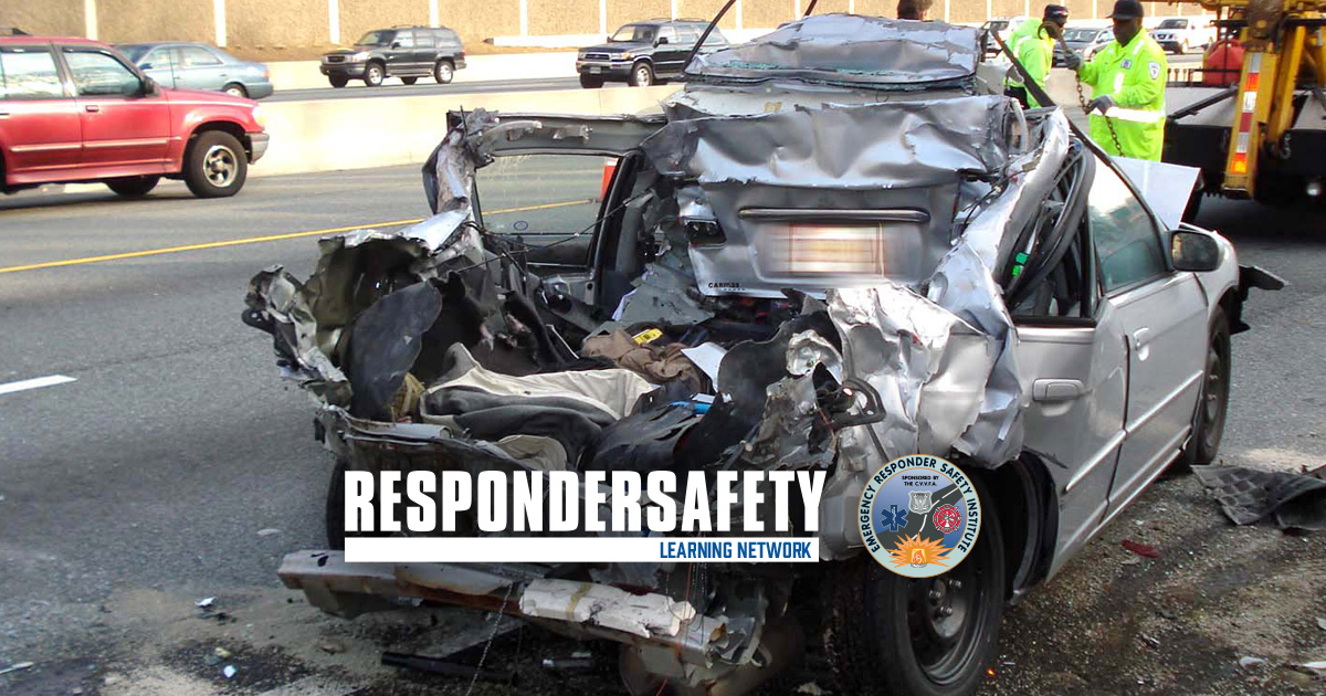 Traffic Incident Management: Incident Command & Management