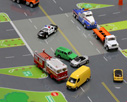 Traffic Incident Management: TIM Training & Resources for Emergency ...
