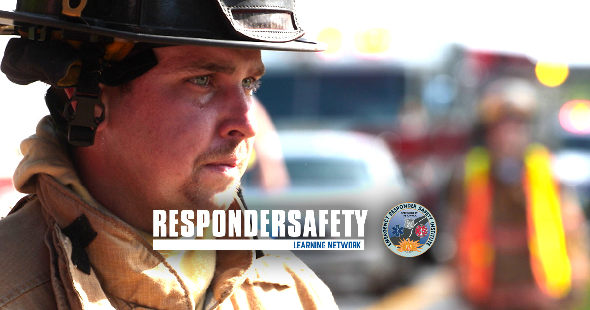 Intro to Fire Service Traffic Incident Management Professional