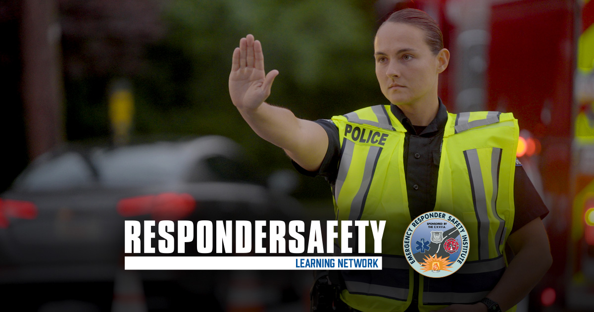 Manual Traffic Control